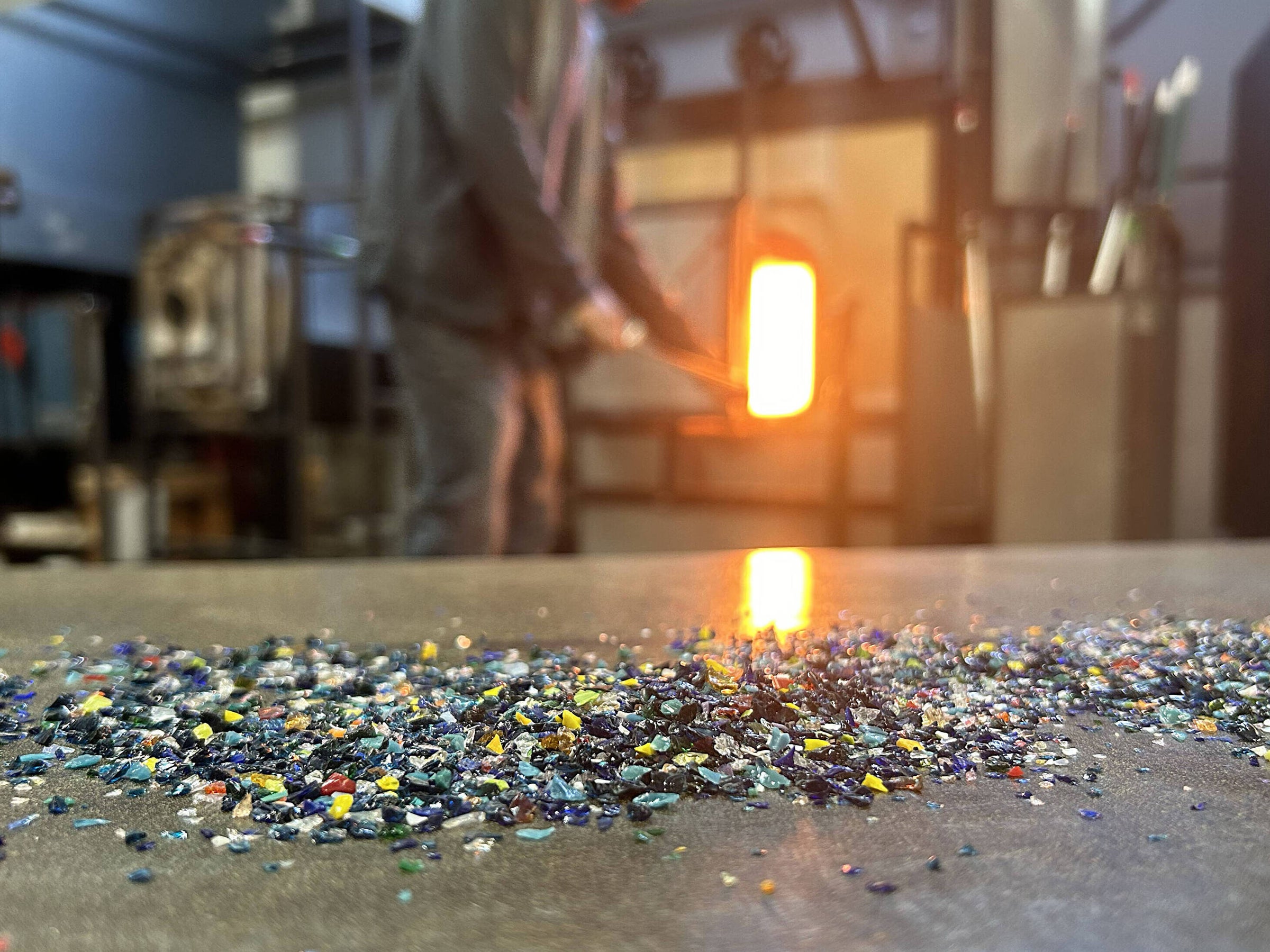 Weekly | Decatur Glassblowing