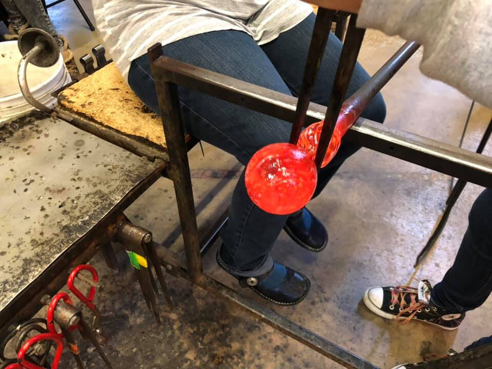 Classes-1 | Decatur Glassblowing