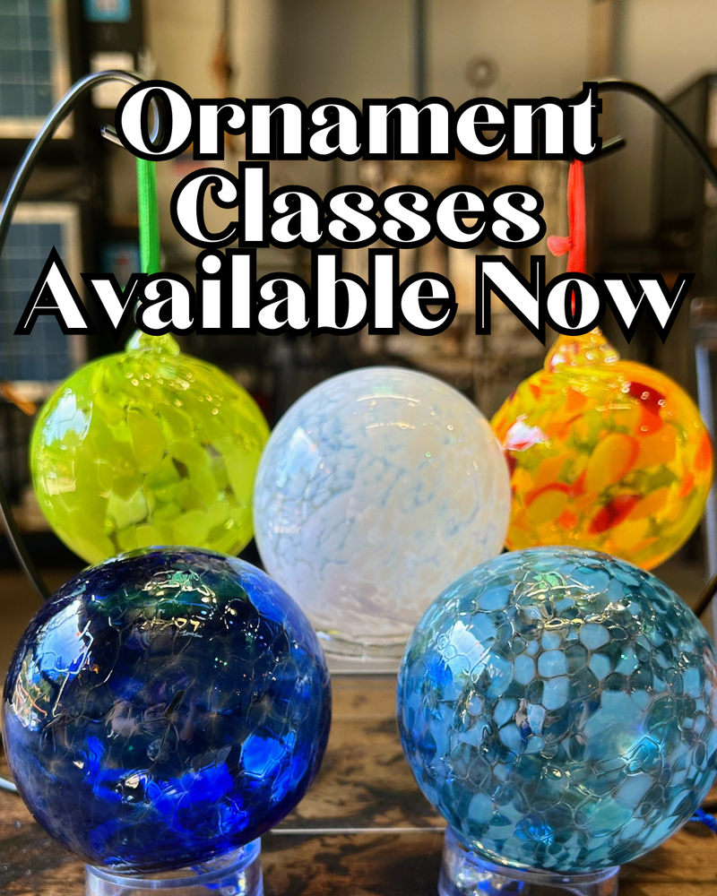 Home | Decatur Glassblowing