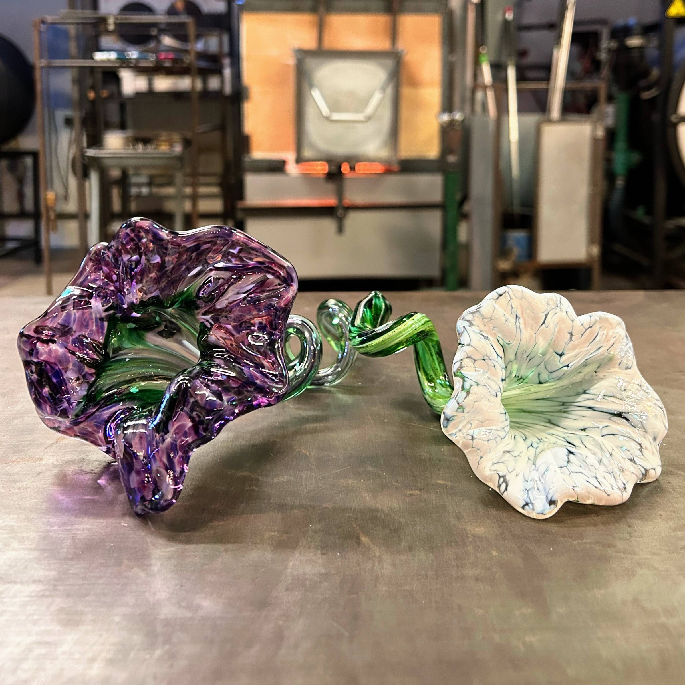 Home | Decatur Glassblowing