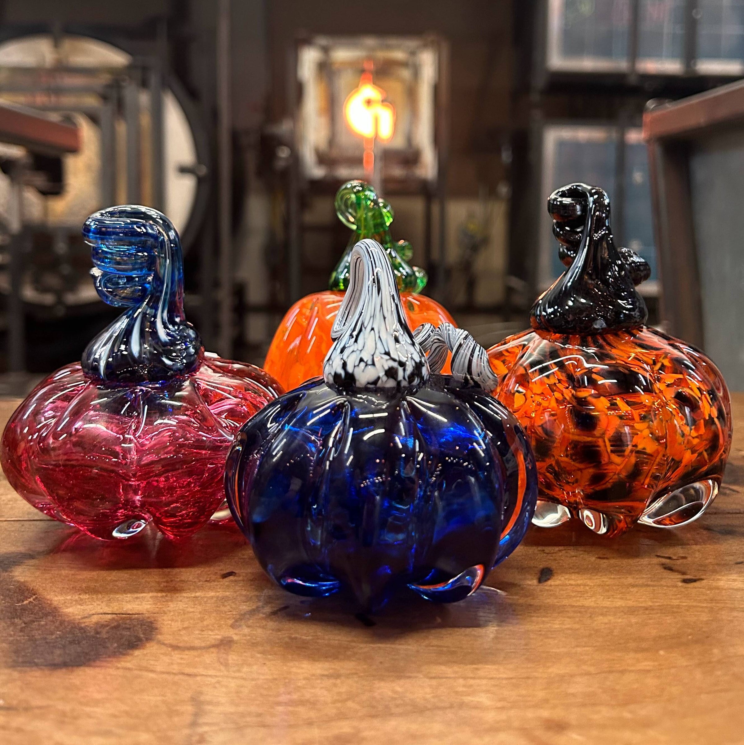 Home | Decatur Glassblowing