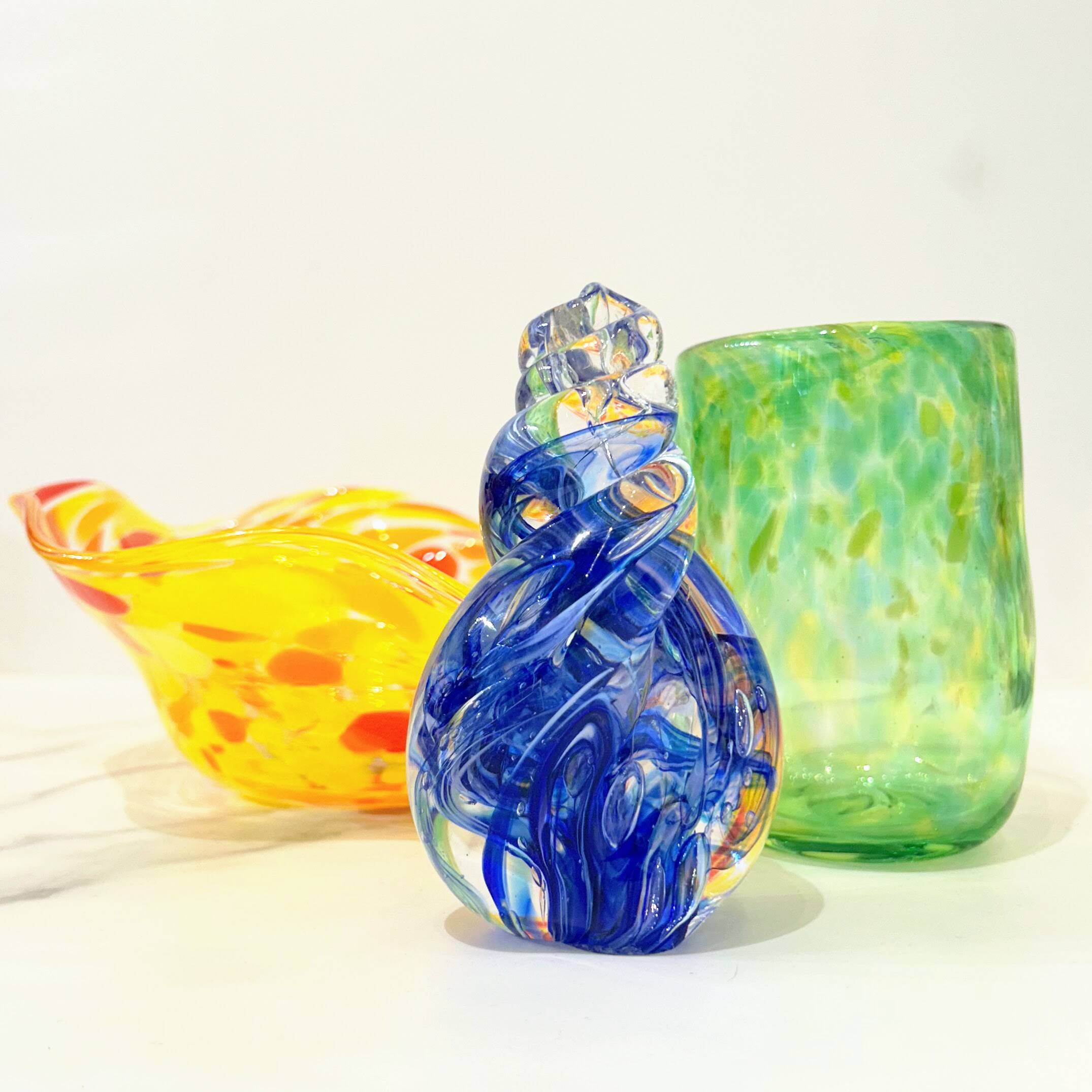 Home | Decatur Glassblowing