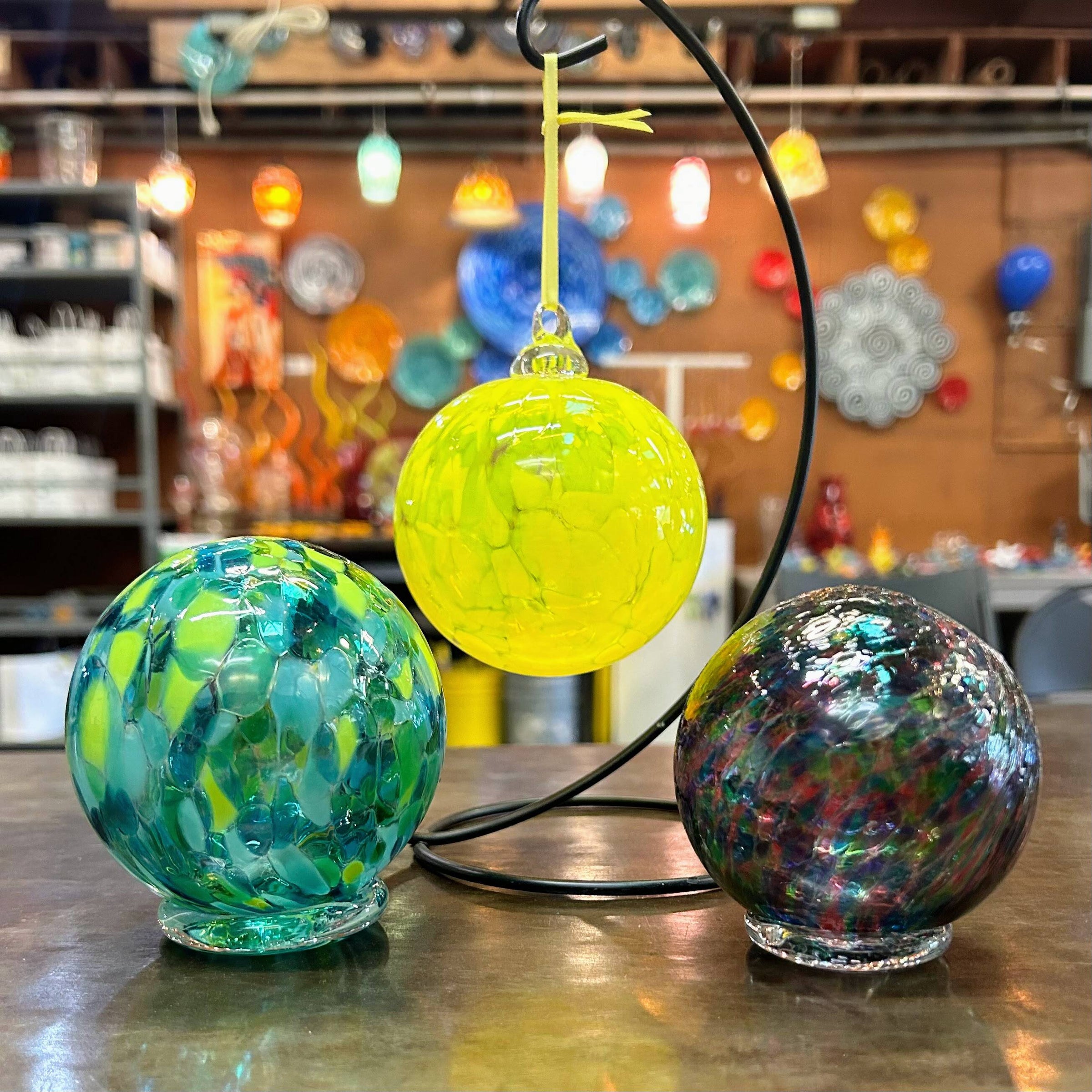 Upcoming Seasonal Classes