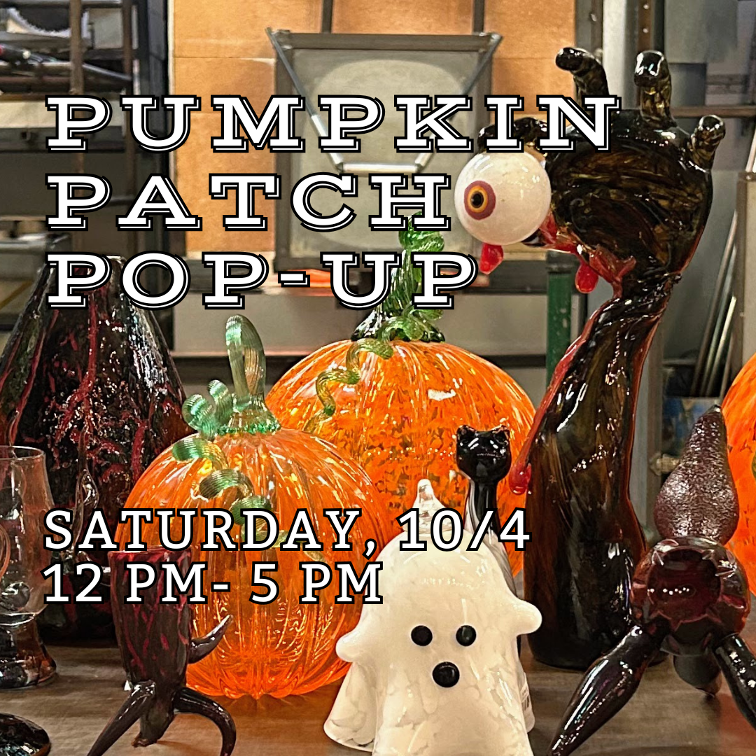 Home | Decatur Glassblowing