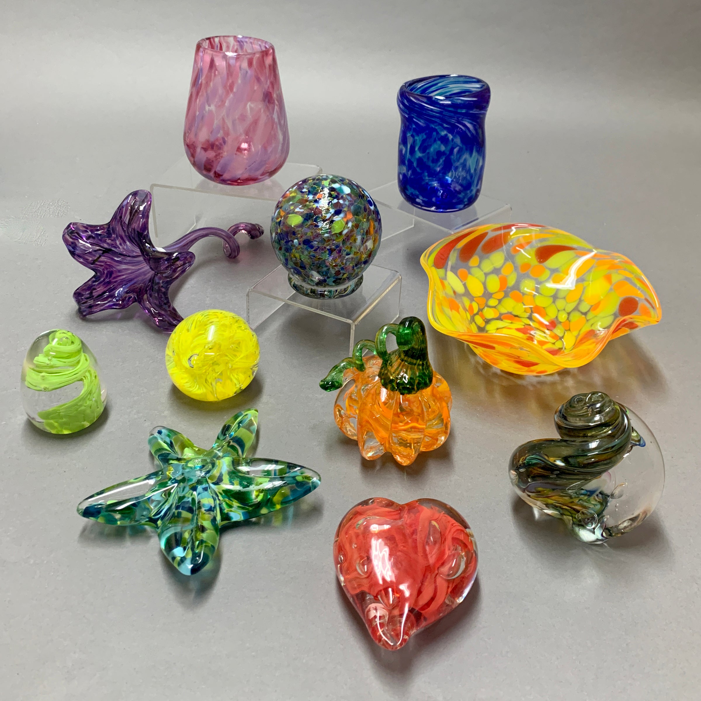 ⚠ HEAT WARNING ⚠